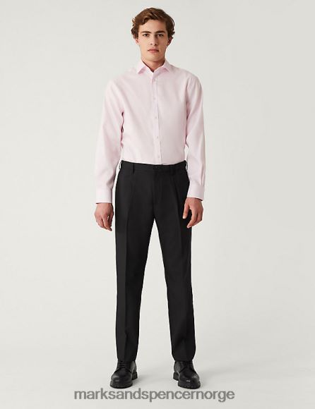 Marks and Spencer Norge - Selger sko, M&S