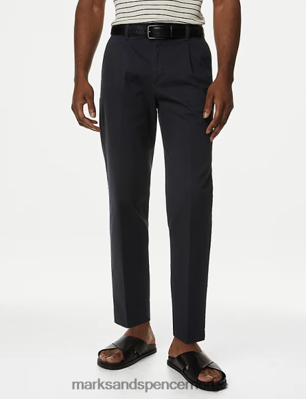 Marks and Spencer Norge - Selger sko, M&S