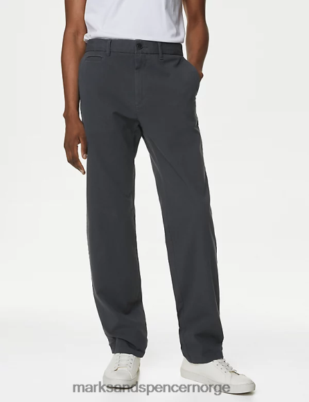 Marks and Spencer Norge - Selger sko, M&S