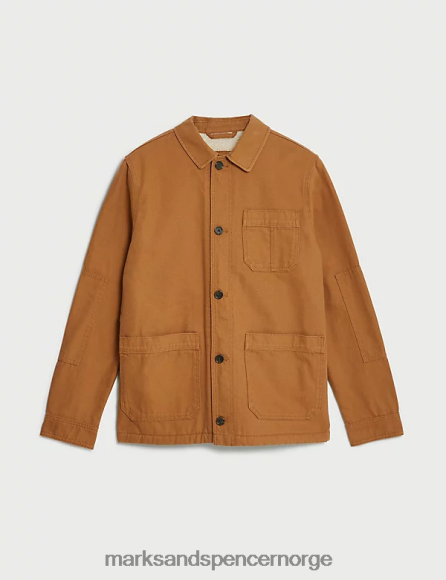 Marks and Spencer Norge - Selger sko, M&S