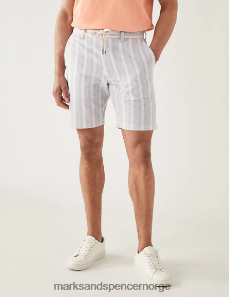 Marks and Spencer Norge - Selger sko, M&S