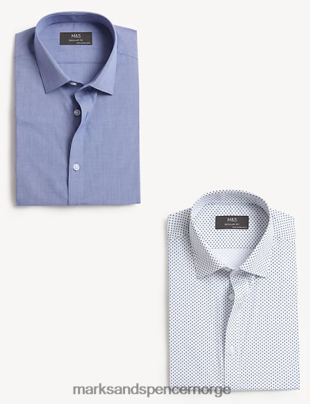 Marks and Spencer Norge - Selger sko, M&S